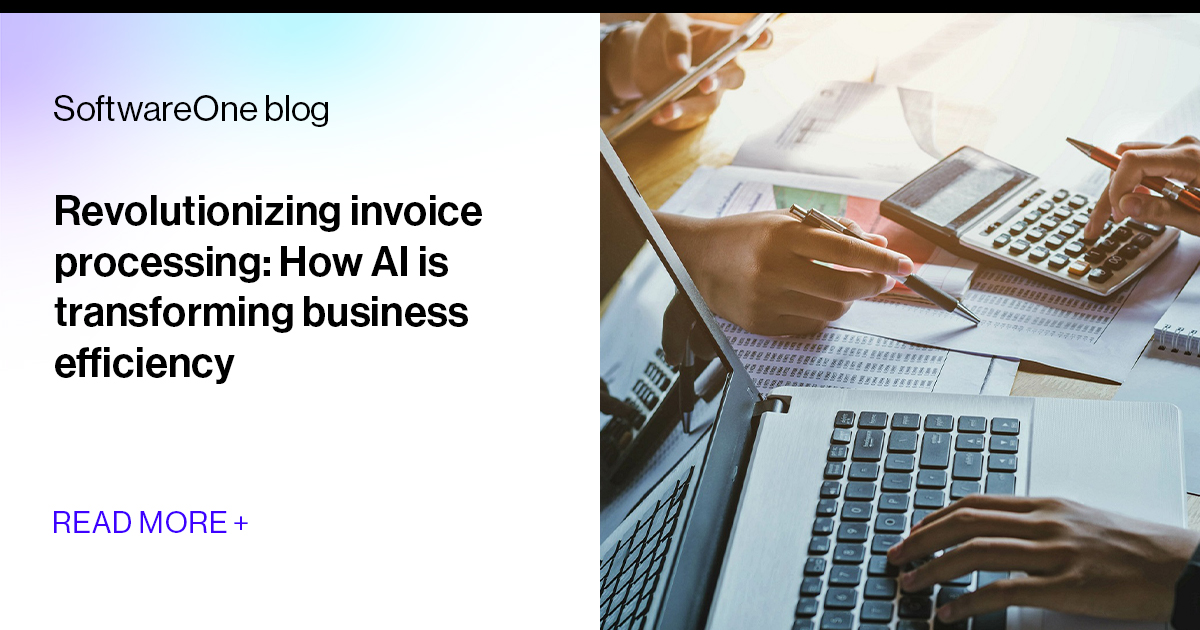 Revolutionizing Invoice Processing: How AI is Transforming Business ...