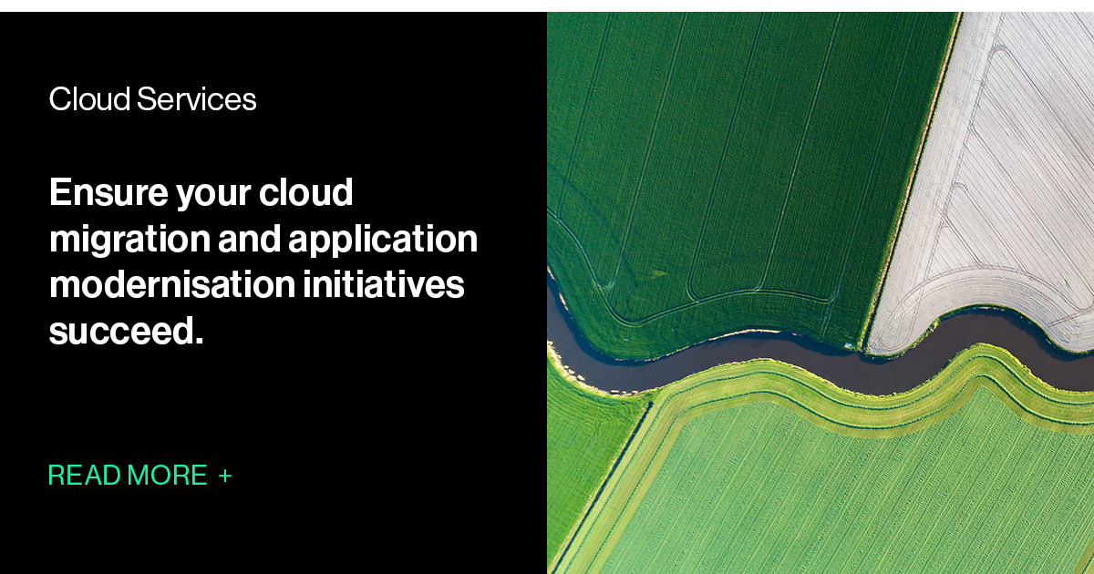 AWS Marketplace Services | SoftwareOne