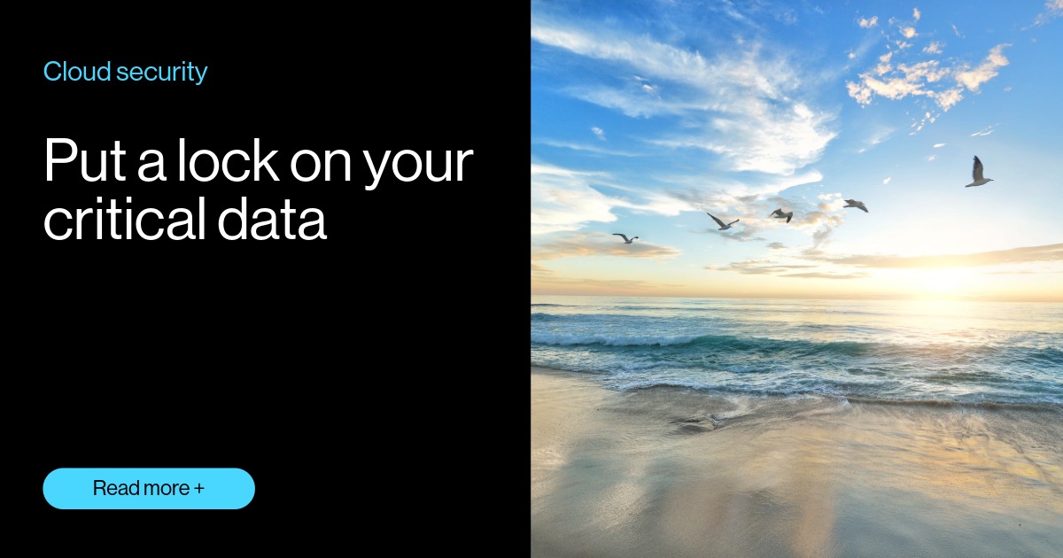 Cloud Security Services Softwareone