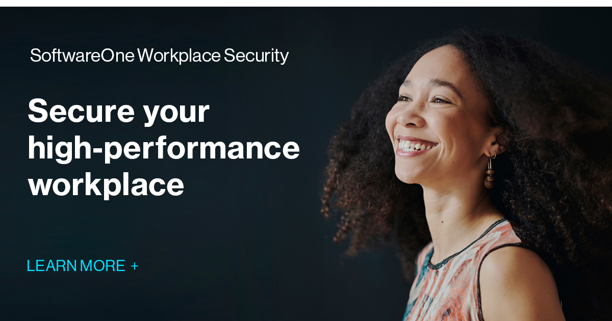 Workplace Security Softwareone